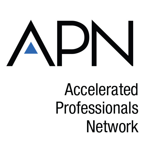 The APN - Accelerated Professionals Network | Premier Finance Community