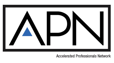 The APN - Accelerated Professionals Network | Premier Finance Community